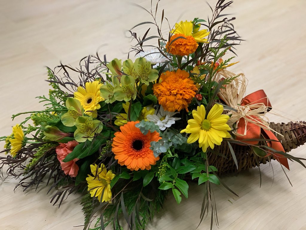 Harvest Grace – Port Orchard Florist